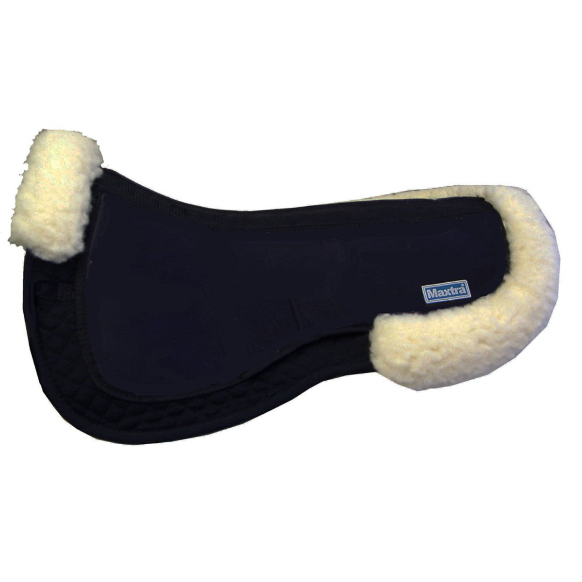 MAXTRA EXTRA WOOL HALF PADS – TB-Love.com