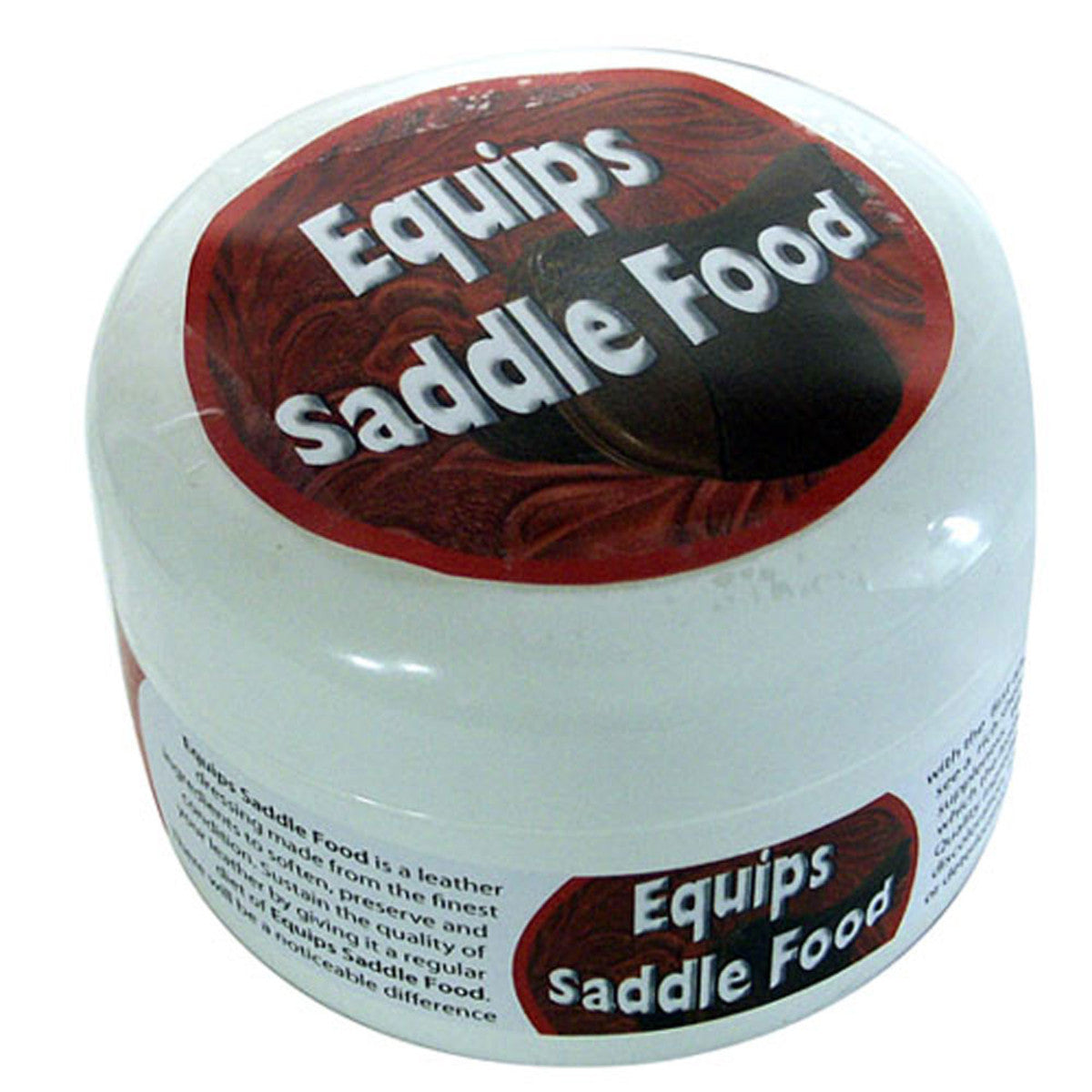 EQUIPS SADDLE FOOD – TB-Love.com